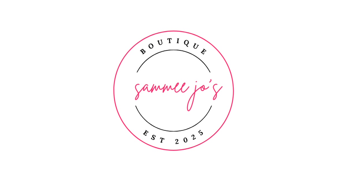 Sammee Jo's Boutique